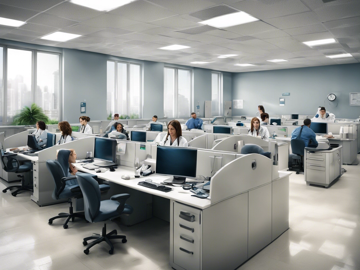 Medical Information Call Center: Global 24/7 Multilingual Support
